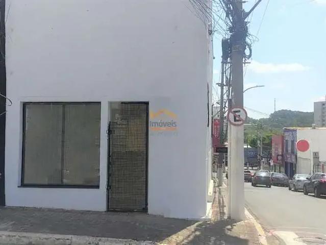 Conj. Comercial / Sala para Locação em Americana/SP Centro