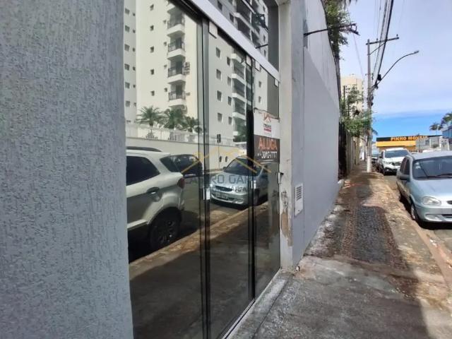 Conj. Comercial / Sala para Locação em Americana/SP Centro
