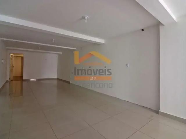 Conj. Comercial / Sala para Locação em Americana/SP Centro