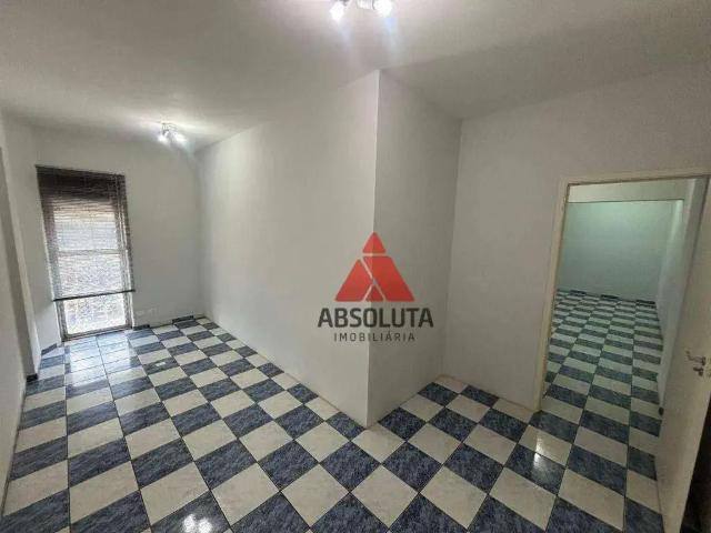 Conj. Comercial / Sala para Locação em Americana/SP Centro