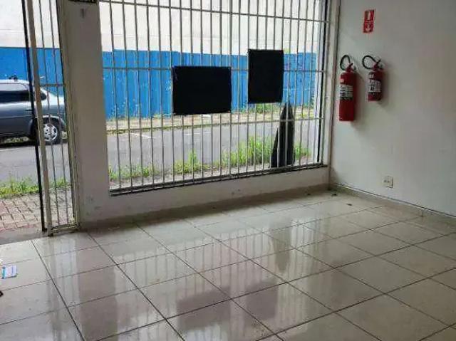 Conj. Comercial / Sala para Locação em Americana/SP Centro