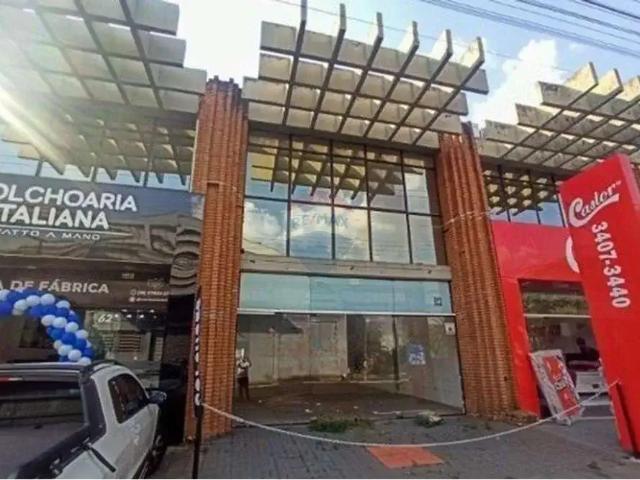 Conj. Comercial / Sala para Locação em Americana/SP Centro