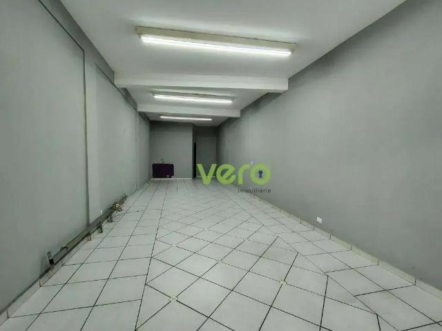 Conj. Comercial / Sala para Locação em Americana/SP Centro