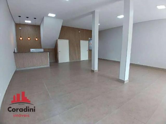 Conj. Comercial / Sala para Locação em Americana/SP Centro