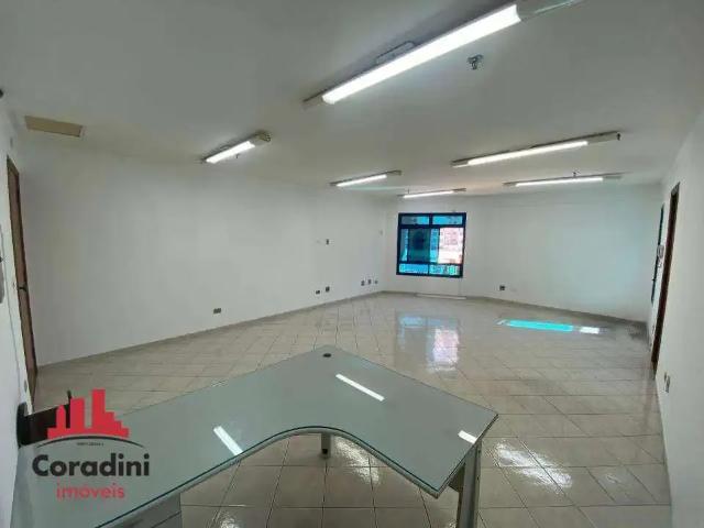 Conj. Comercial / Sala para Locação em Americana/SP Centro