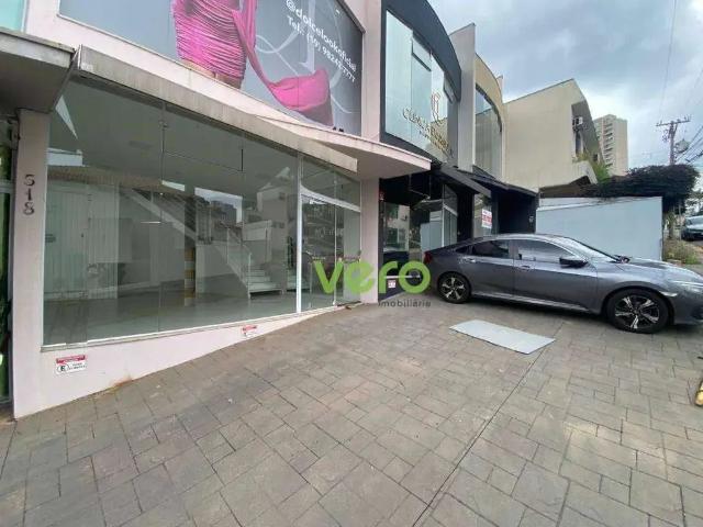 Conj. Comercial / Sala para Locação em Americana/SP Centro