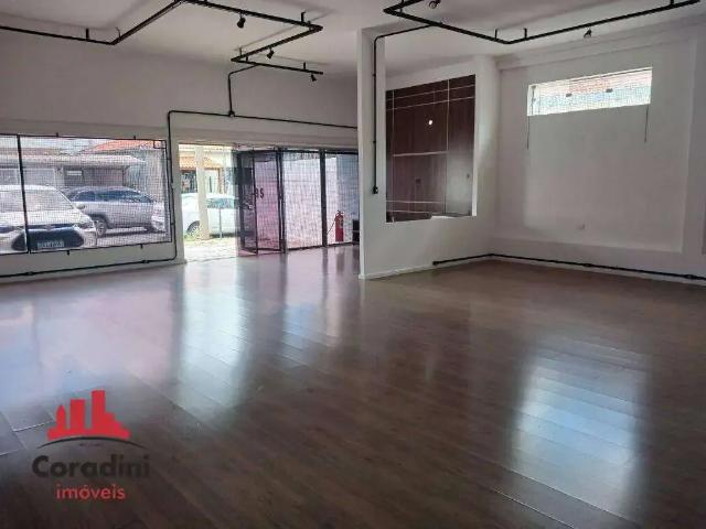 Conj. Comercial / Sala para Locação em Americana/SP Centro