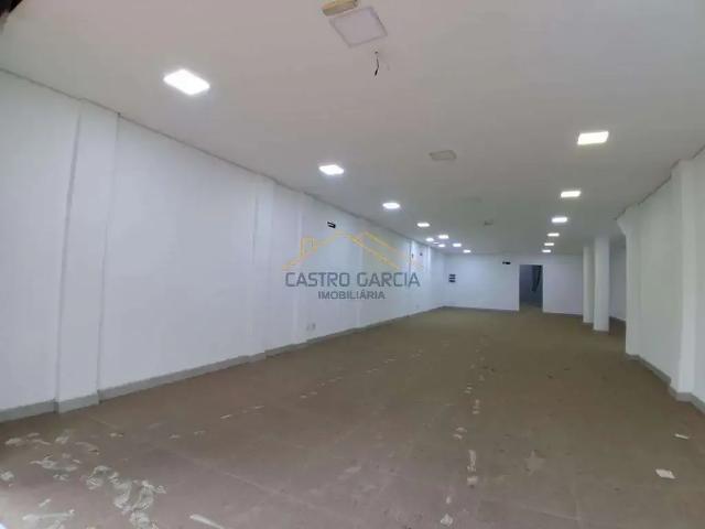 Conj. Comercial / Sala para Locação em Americana/SP Centro