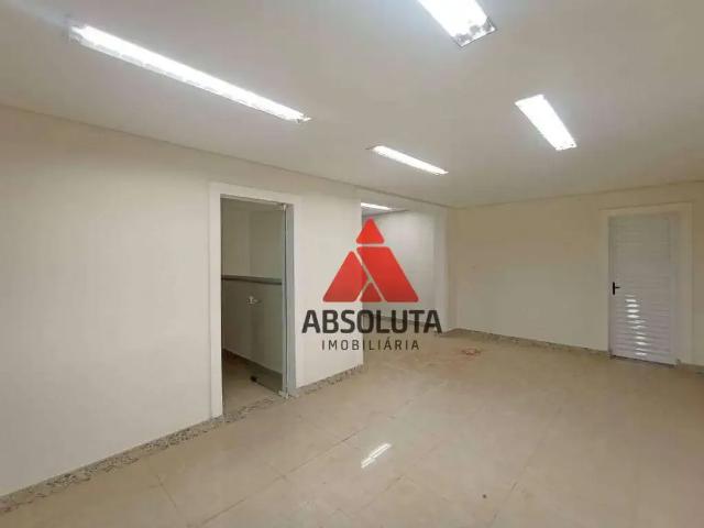 Conj. Comercial / Sala para Locação em Americana/SP Centro