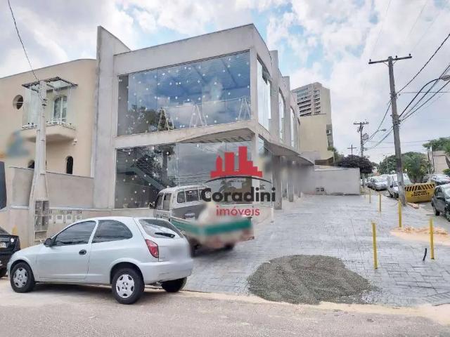 Conj. Comercial / Sala para Locação em Americana/SP Centro