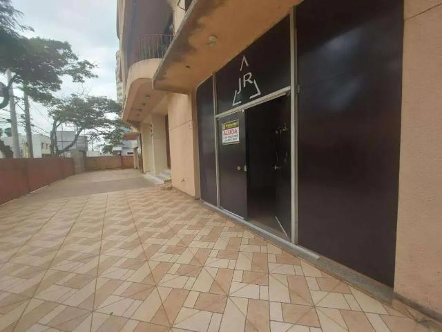 Conj. Comercial / Sala para Locação em Americana/SP Centro