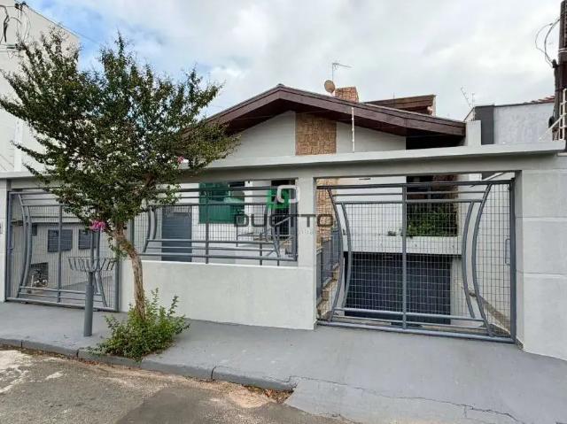 Conj. Comercial / Sala para Locação em Americana/SP Centro