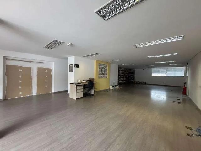 Conj. Comercial / Sala para Locação em Americana/SP Centro