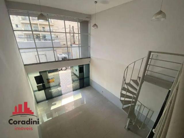 Conj. Comercial / Sala para Locação em Americana/SP Centro