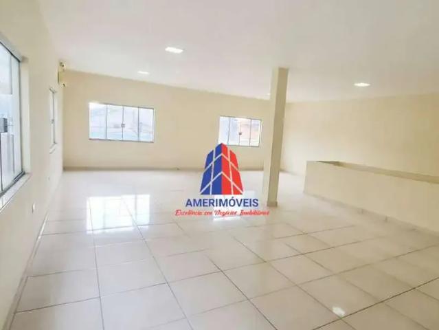 Conj. Comercial / Sala para Locação em Americana/SP Centro