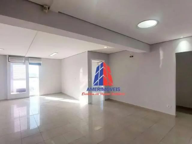 Conj. Comercial / Sala para Locação em Americana/SP Centro