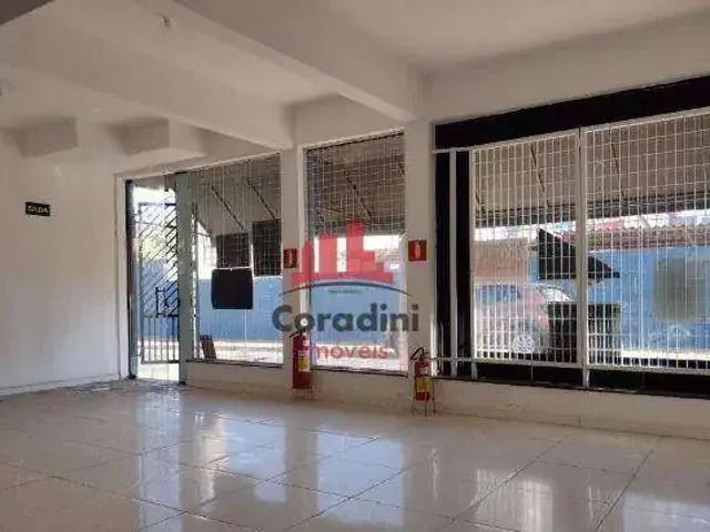 Conj. Comercial / Sala para Locação em Americana/SP Centro