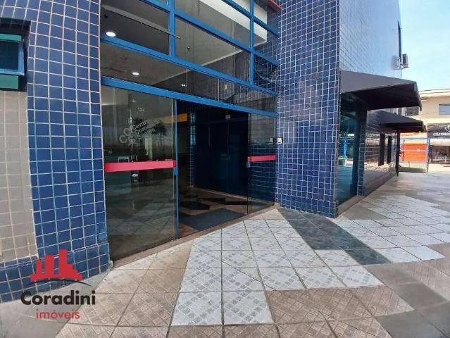 Conj. Comercial / Sala para Locação em Americana/SP Centro