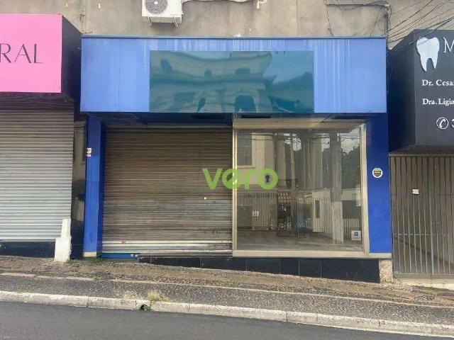 Conj. Comercial / Sala para Locação em Americana/SP Centro