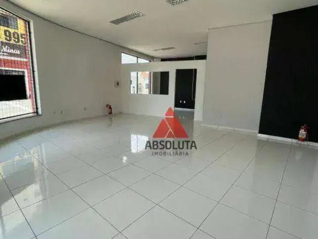 Conj. Comercial / Sala para Locação em Americana/SP Centro