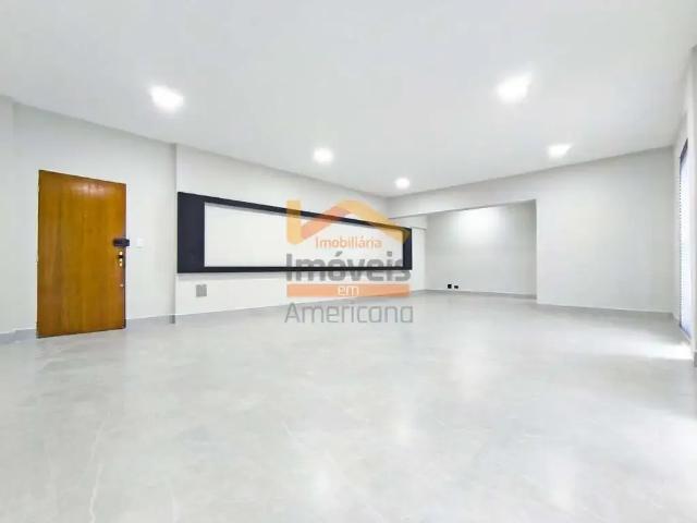 Conj. Comercial / Sala para Locação em Americana/SP Centro
