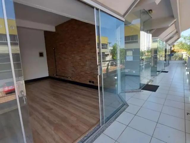 Conj. Comercial / Sala para Locação em Americana/SP Centro