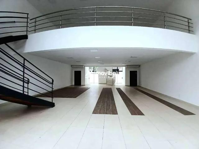 Conj. Comercial / Sala para Locação em Americana/SP Centro