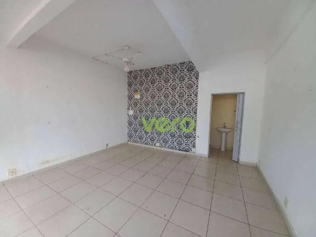 Conj. Comercial / Sala para Locação em Americana/SP Centro