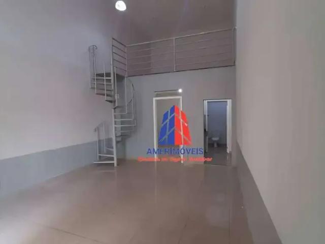 Conj. Comercial / Sala para Locação em Americana/SP Centro