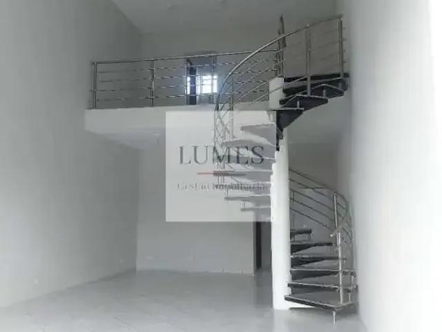 Conj. Comercial / Sala para Locação em Americana/SP Centro