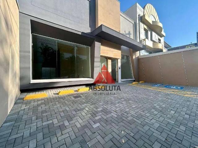 Conj. Comercial / Sala para Locação em Americana/SP Centro