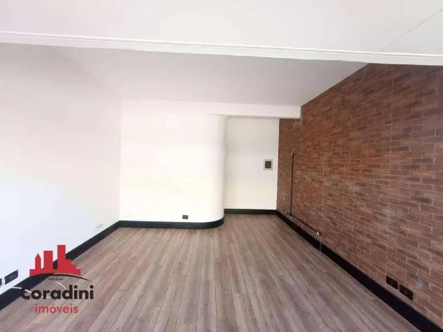 Conj. Comercial / Sala para Locação em Americana/SP Centro