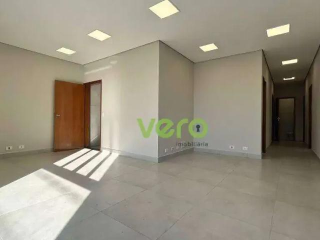 Conj. Comercial / Sala para Locação em Americana/SP Centro