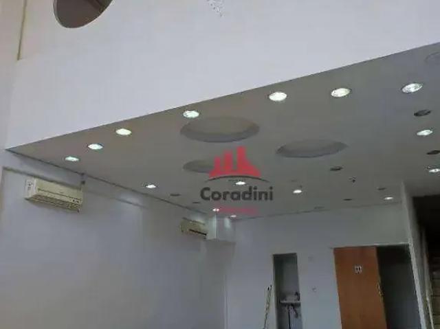 Conj. Comercial / Sala para Locação em Americana/SP Centro