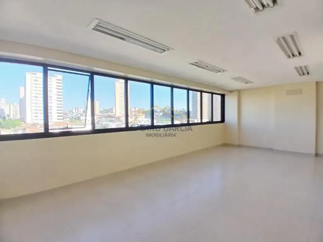 Conj. Comercial / Sala para Locação em Americana/SP Centro