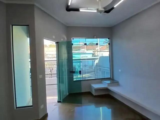 Conj. Comercial / Sala para Locação em Americana/SP Centro