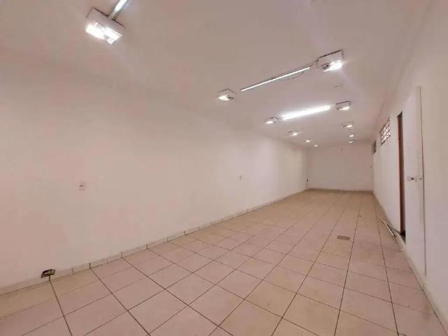 Conj. Comercial / Sala para Locação em Americana/SP Centro