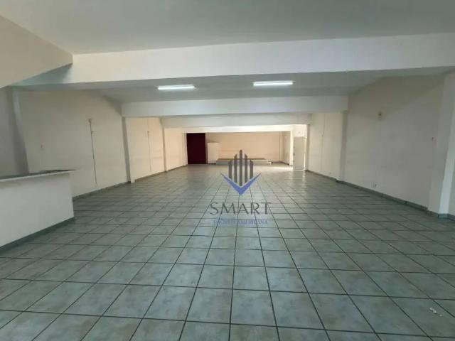 Conj. Comercial / Sala para Locação em Americana/SP Centro