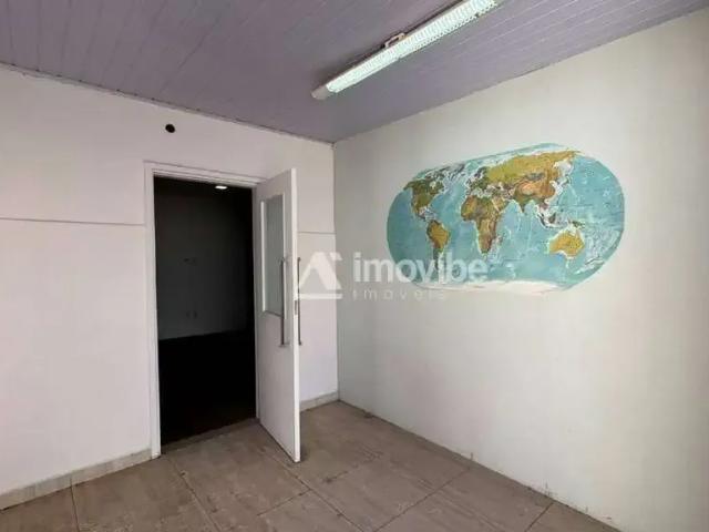 Conj. Comercial / Sala para Locação em Americana/SP Centro