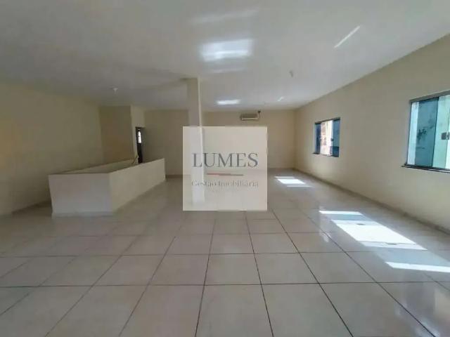 Conj. Comercial / Sala para Locação em Americana/SP Centro