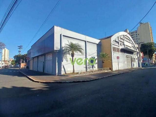 Conj. Comercial / Sala para Locação em Americana/SP Centro