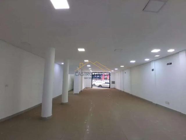 Conj. Comercial / Sala para Locação em Americana/SP Centro
