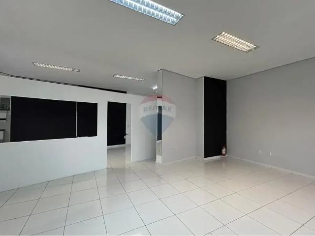 Conj. Comercial / Sala para Locação em Americana/SP Centro