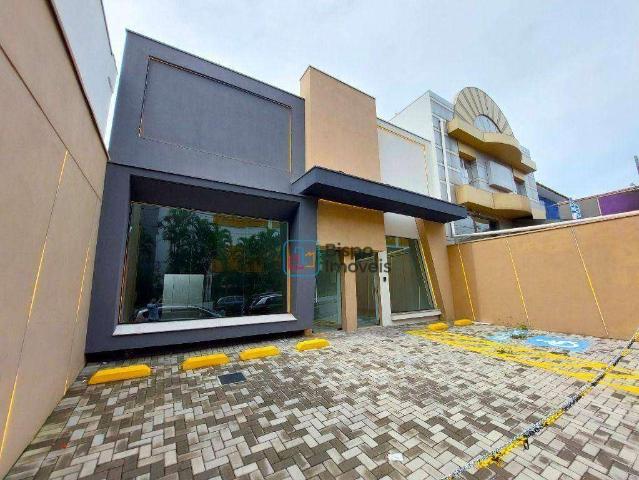 Conj. Comercial / Sala para Locação em Americana/SP Centro