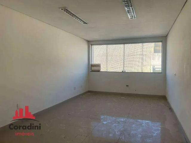 Conj. Comercial / Sala para Locação em Americana/SP Centro