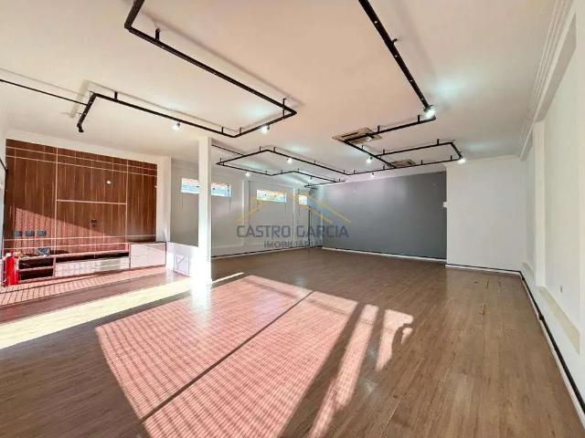Conj. Comercial / Sala para Locação em Americana/SP Centro