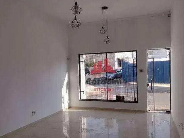 Conj. Comercial / Sala para Locação em Americana/SP Centro