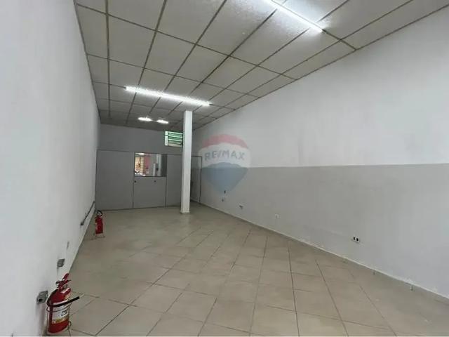 Conj. Comercial / Sala para Locação em Americana/SP Centro