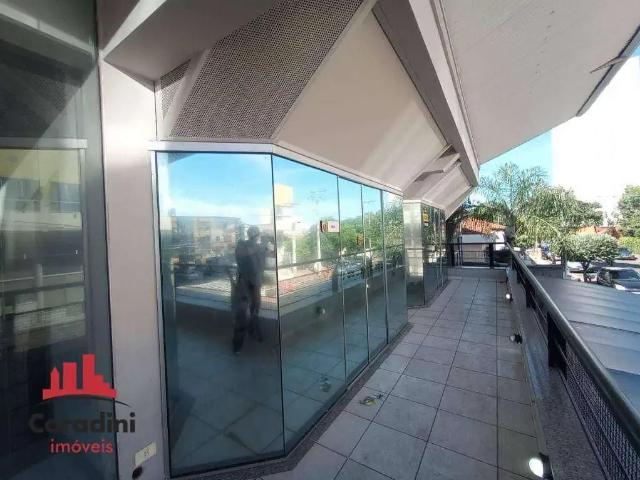 Conj. Comercial / Sala para Locação em Americana/SP Centro