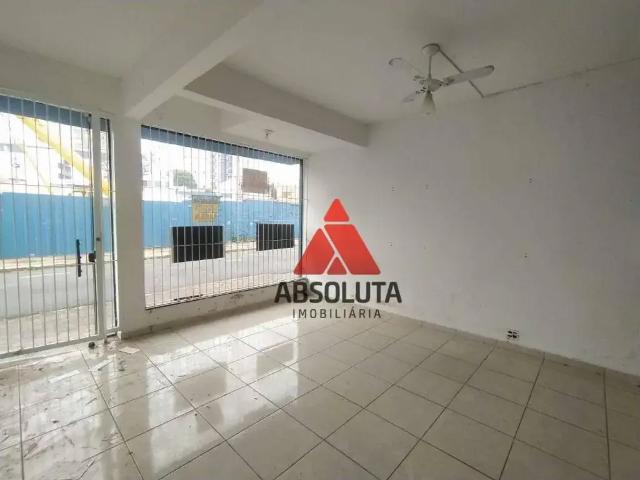 Conj. Comercial / Sala para Locação em Americana/SP Centro
